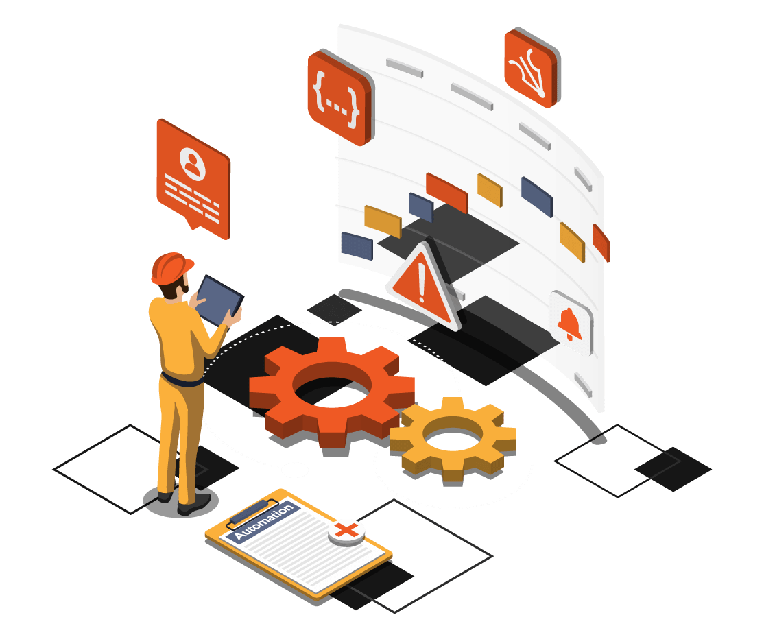 The KIT of the efficient & autonomous operator - Qubes