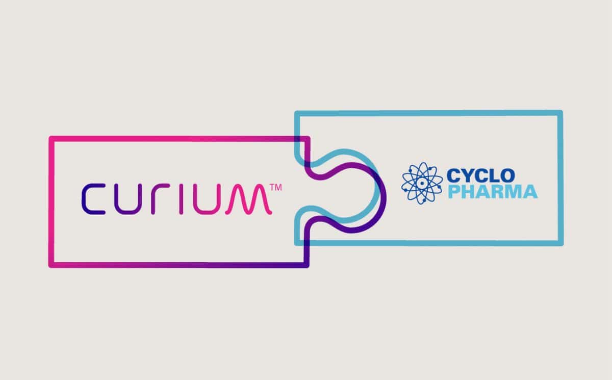 Curium Pharma déploie Qubes ses sites industriels en France
