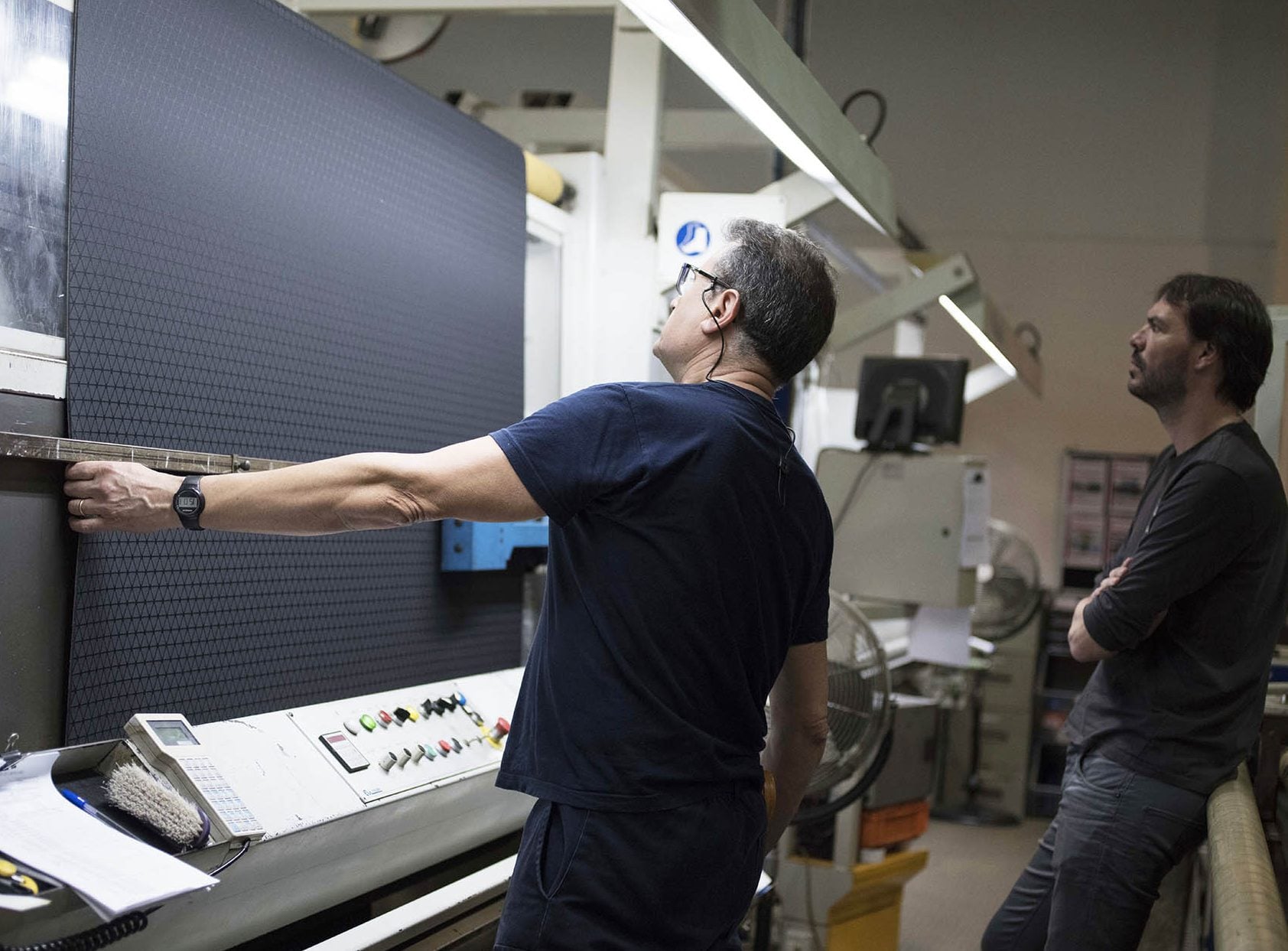 TESCA conduit son projet MES avec Qubes